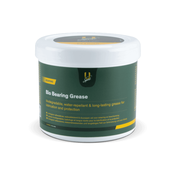 Bio Assembly Paste - Hoogwaardige montagepasta fietsen- U-Sport